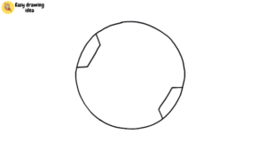 How To Draw A Football Step By Step - Hand Of Art