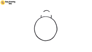 How To Draw A Ladybug Step By Step - Hand Of Art