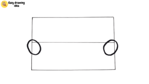How To Draw A Sofa Step By Step - Hand Of Art