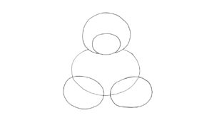 How To Draw a Valentine Bear - Hand Of Art