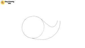 How to Draw a Whale Step by Step - Hand Of Art