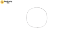 How to Draw Luca Step by Step - Hand Of Art