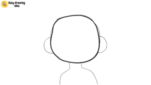 How to Draw Luca Step by Step - Hand Of Art