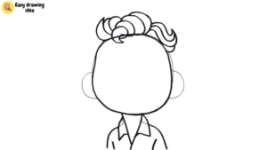 How to Draw Luca Step by Step - Hand Of Art