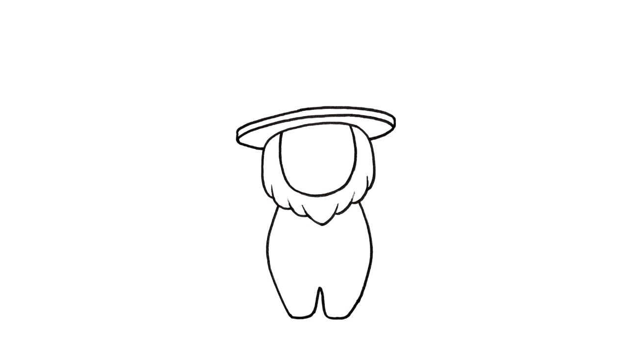 How To Draw a Leprechaun Step By Step