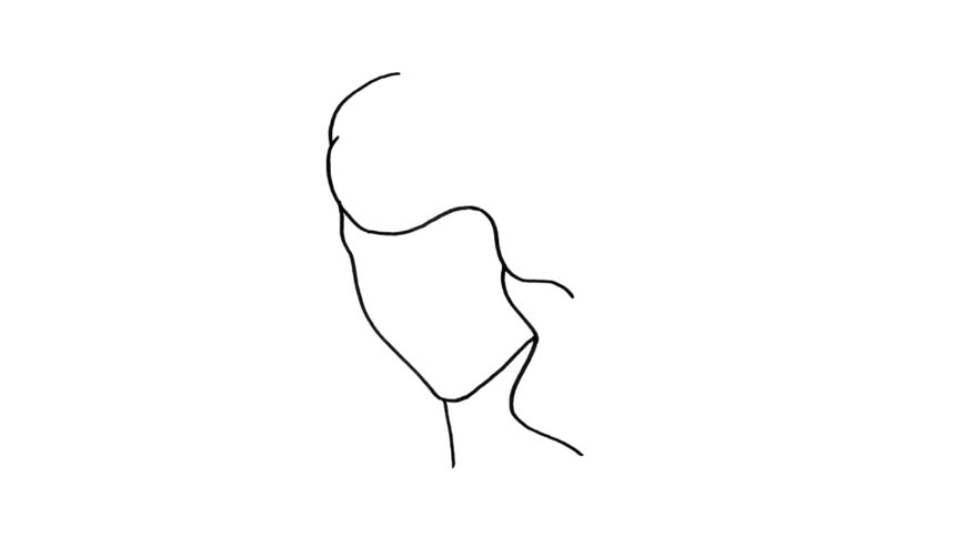 How To Draw Taylor Swift Step By Step