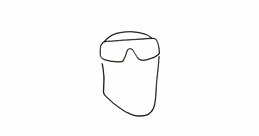 How to Draw Patrick Mahomes Step By Step - Hand Of Art