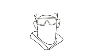 How to Draw Patrick Mahomes Step By Step - Hand Of Art