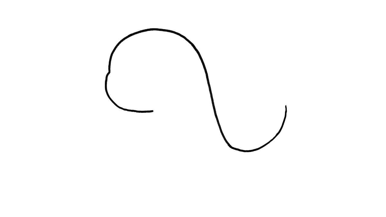 How to Draw Godzilla Step By Step - Hand Of Art