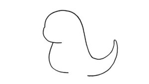 How to Draw Godzilla Step By Step - Hand Of Art