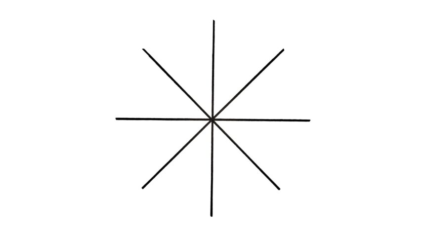 How to Draw a Spider Web Step By Step - Hand Of Art