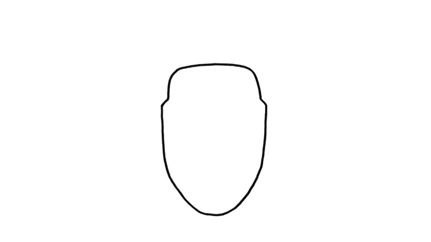 How To Draw Messi Step By Step