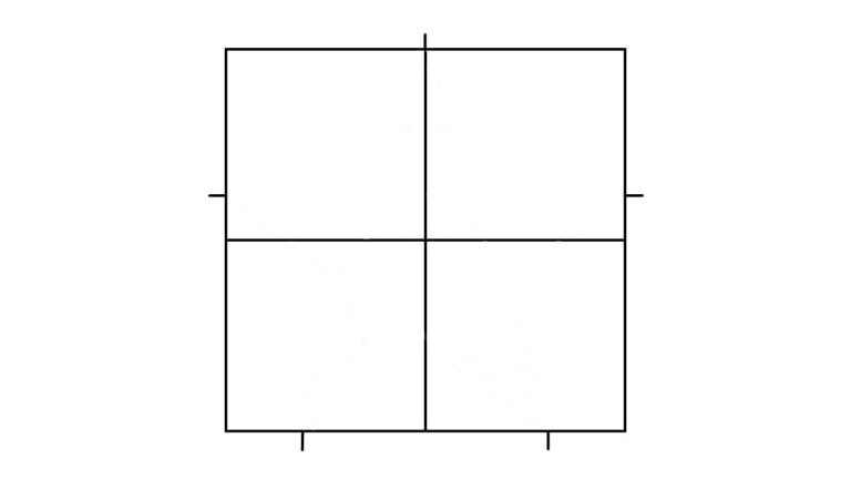 How to Draw a Star Step By Step - Hand Of Art