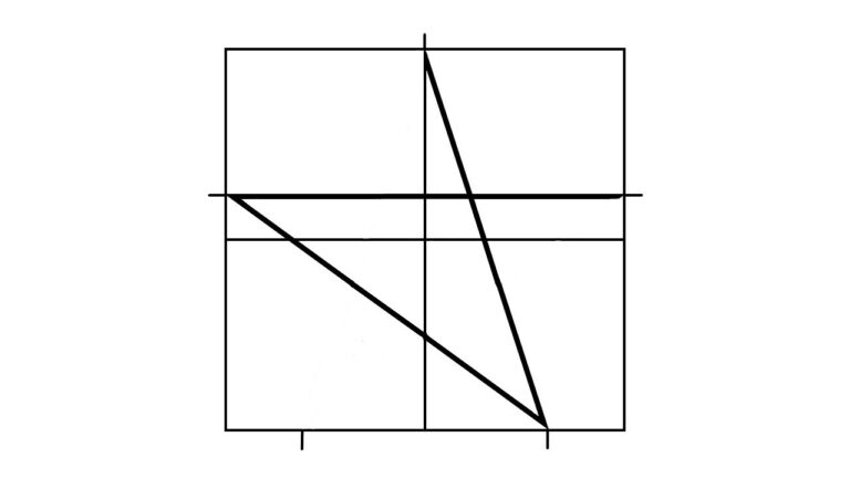 How to Draw a Star Step By Step - Hand Of Art
