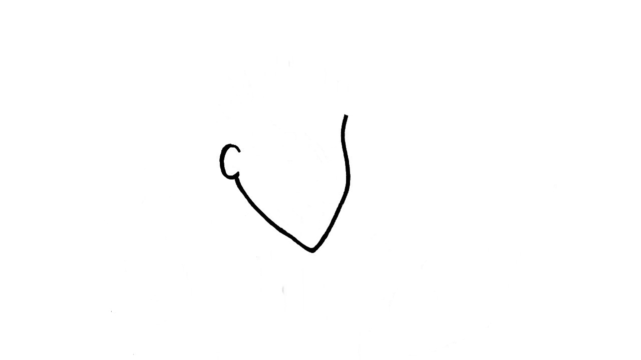 How to Draw Chin Tapak Dum Dum Step By Step - Hand Of Art