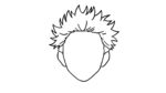 How to Draw Sukuna Step by Step - Hand Of Art