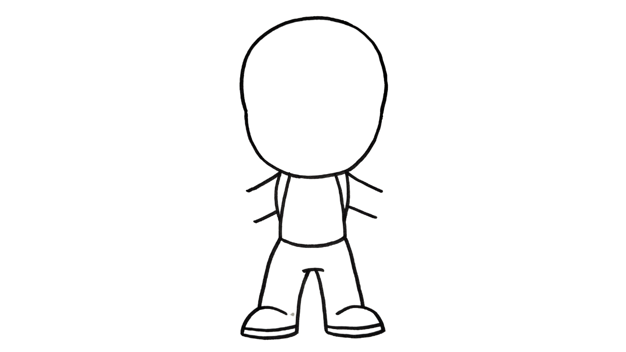 How to Draw Deadpool Step By Step - Hand Of Art