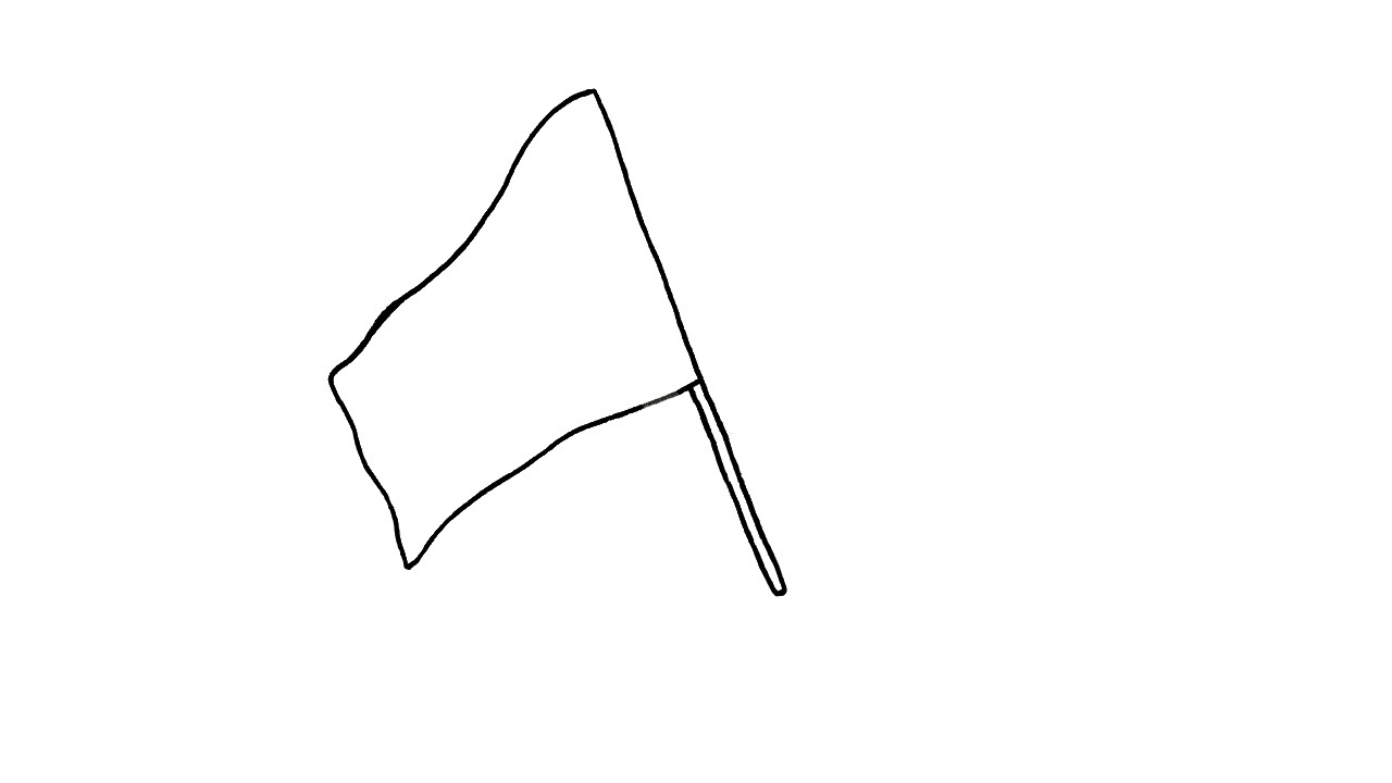 How To Draw Independence Day Step By Step - Hand Of Art