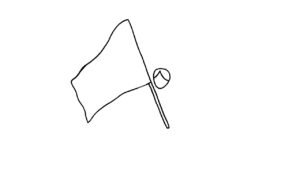 How To Draw Independence Day Step By Step - Hand Of Art