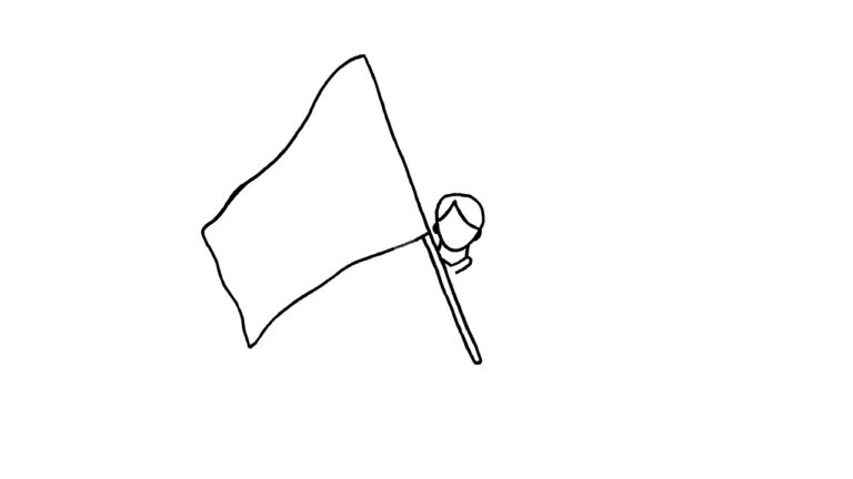 How To Draw Independence Day Step By Step - Hand Of Art