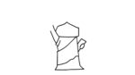 How To Draw Statue of Liberty Step By Step - Hand Of Art