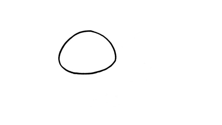 How to Draw an Axolotl Step by Step - Hand Of Art