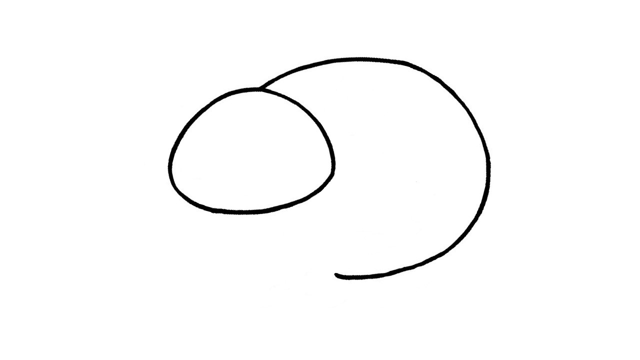 How to Draw an Axolotl Step by Step - Hand Of Art