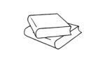 How To Draw A Book Step By Step - Hand Of Art