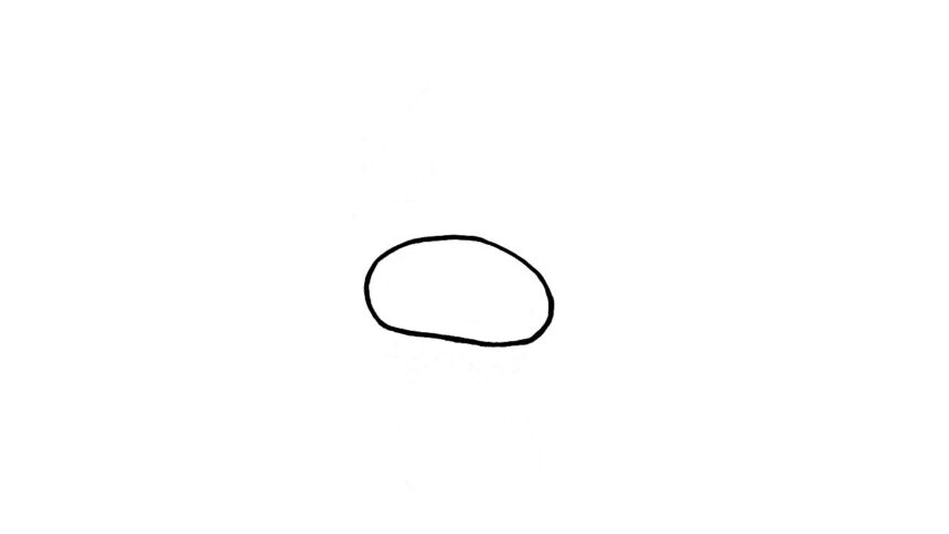 How To Draw My Melody Step By Step - Hand Of Art