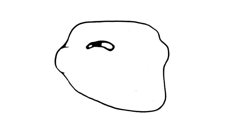 How to Draw Troll Face Step By Step - Hand Of Art