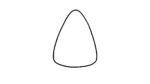How to Draw a Candy Corn Monster - Hand Of Art