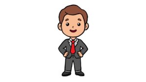 How to Draw a Person Step By Step - Hand Of Art