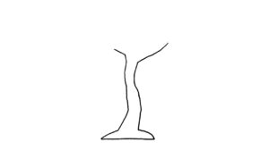 How to Draw a Halloween Tree - Hand Of Art