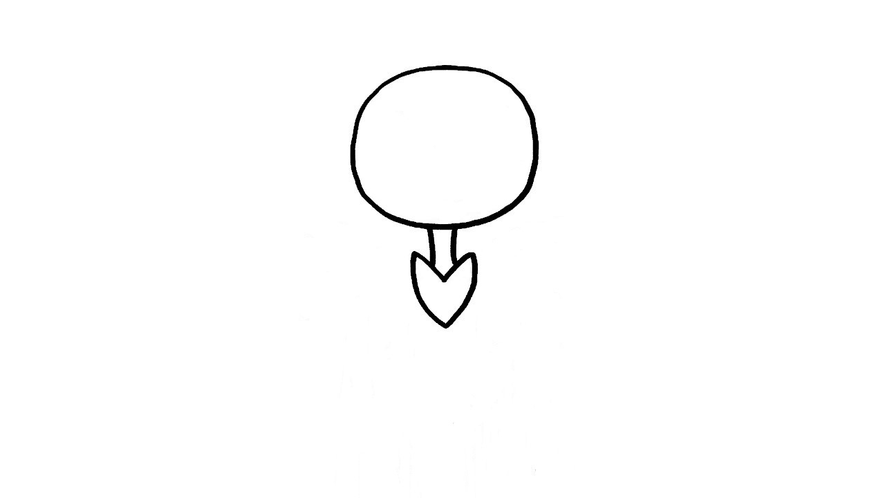 How to Draw Jack Skellington - Hand Of Art