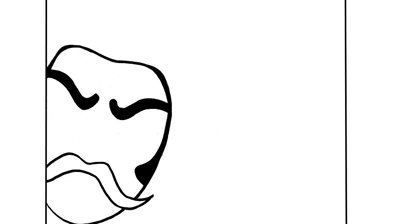 Dussehra Drawing for Kids Step By Step - Hand Of Art