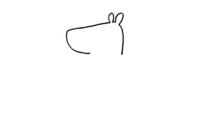 How to Draw Chill Guy Step by Step - Hand Of Art