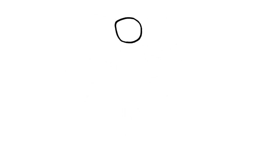 How To Draw a Christmas Wreath Step by Step - Hand Of Art