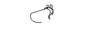 How to Draw Chill Girl Step by Step - Hand Of Art