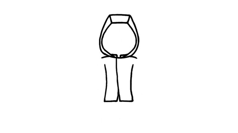 How to Draw Squid Game Frontman - Hand Of Art