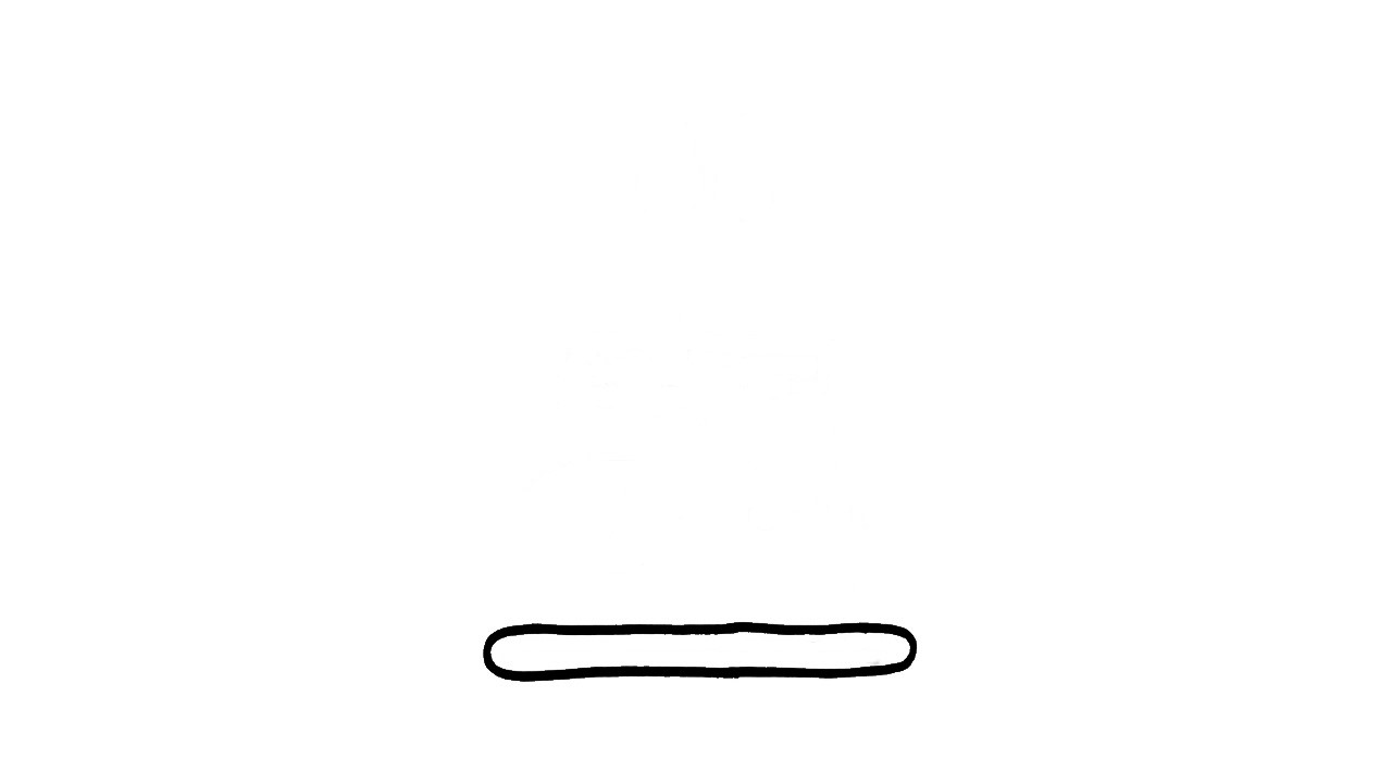 How to Draw a Birthday Cake Step By Step - Hand Of Art