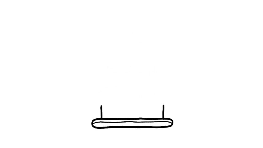 How to Draw a Birthday Cake Step By Step - Hand Of Art