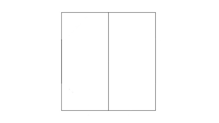 How to Draw Octagon Step By Step - Hand Of Art