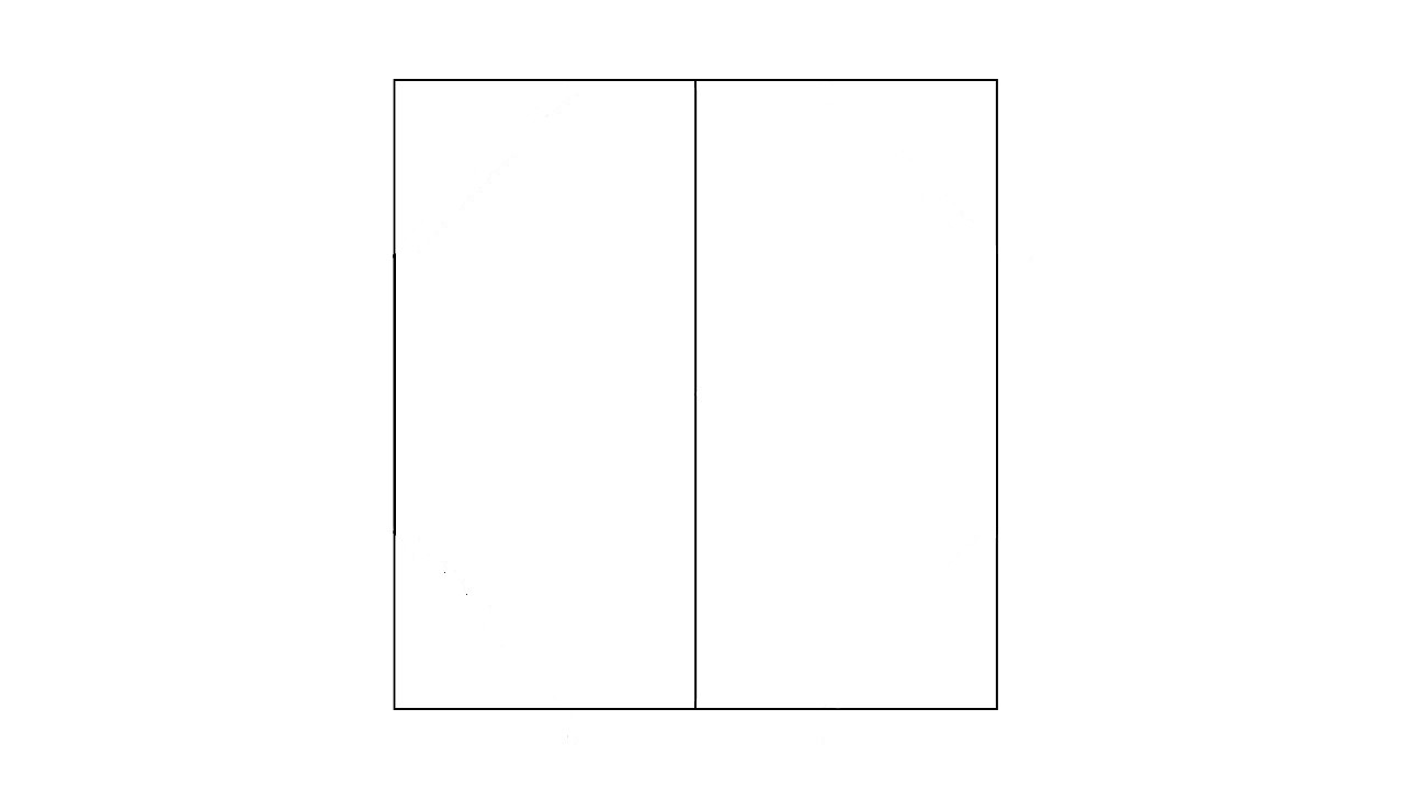 How to Draw Octagon Step By Step - Hand Of Art