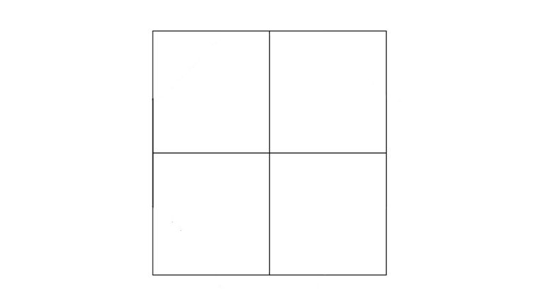 How to Draw Octagon Step By Step - Hand Of Art