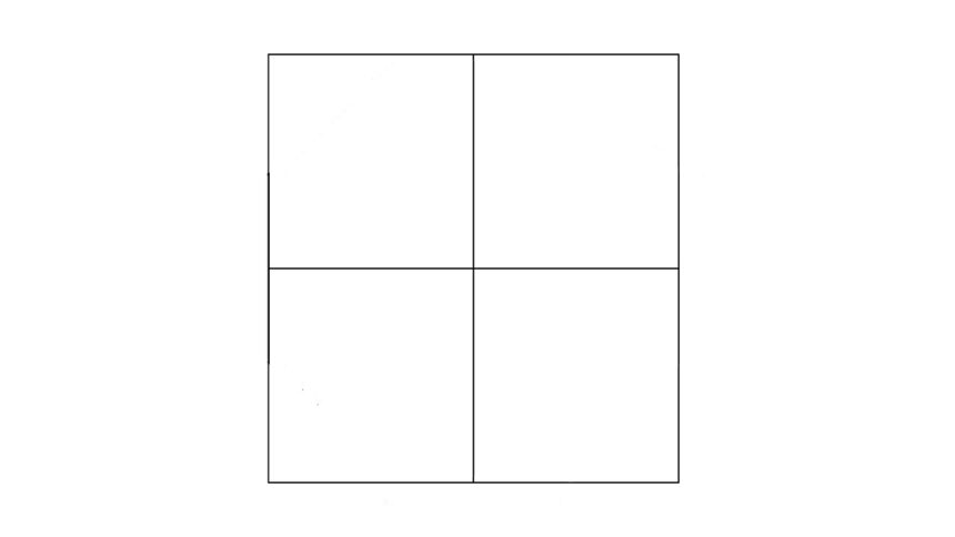 How to Draw Octagon Step By Step - Hand Of Art