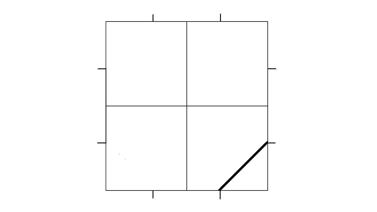 How to Draw Octagon Step By Step - Hand Of Art