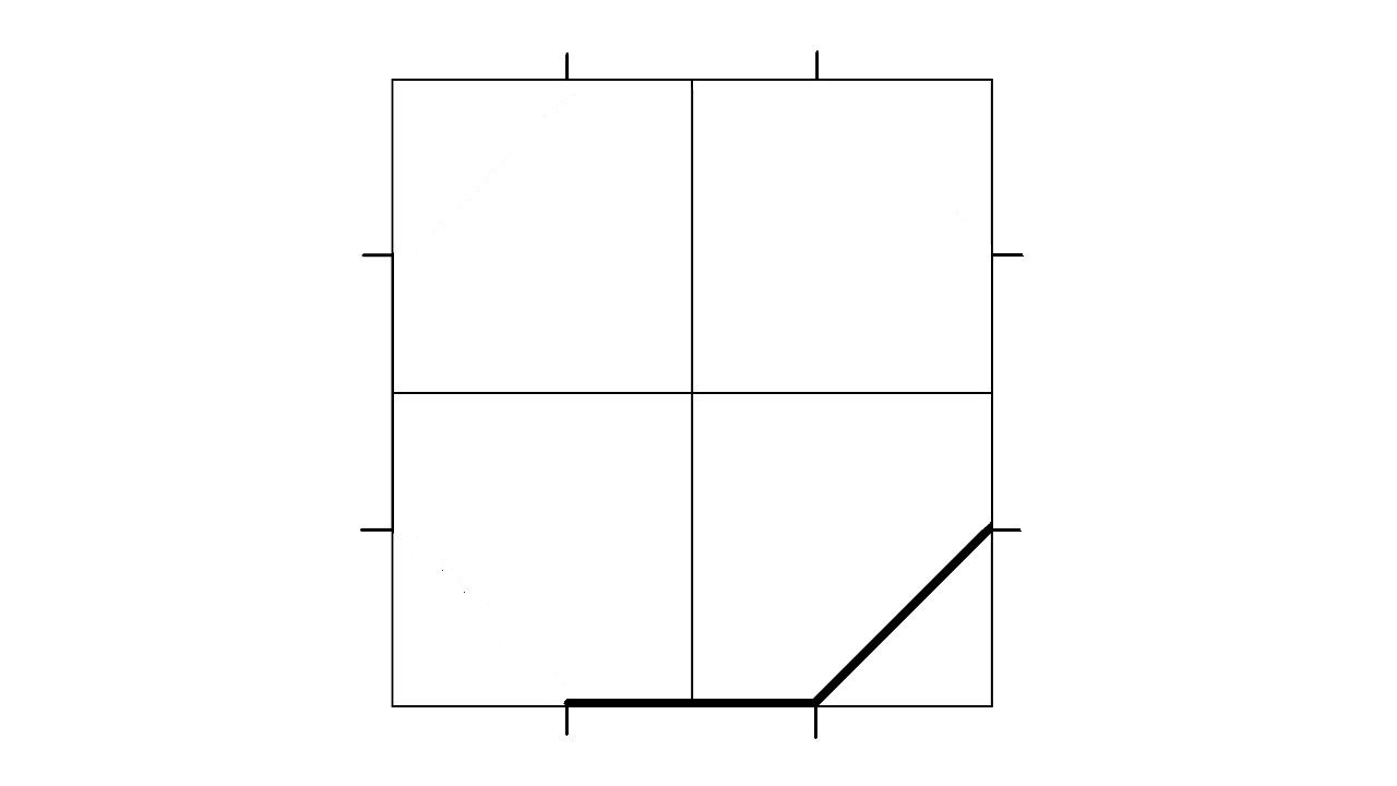 How to Draw Octagon Step By Step - Hand Of Art