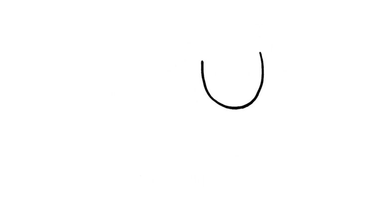 How to Draw a Sheep Step By Step