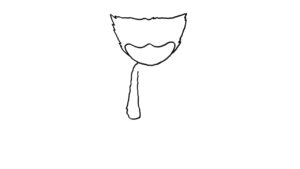 How to Draw Huggy Wuggy Step By Step