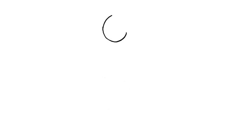 How to Draw Joy From Inside Out Step By Step